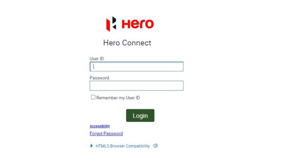 Hero Connect app: Know Its Features, Login, and Registration